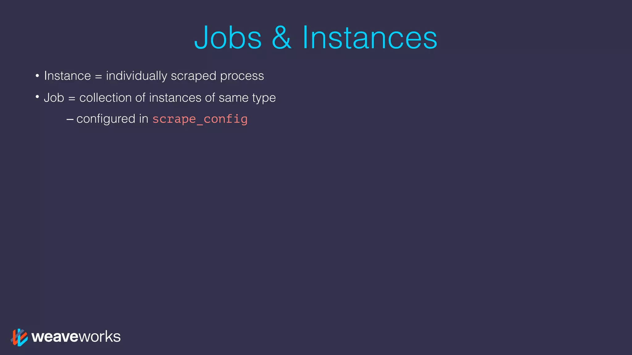 Monitoring Your Application In Kubernetes With Prometheus Ppt