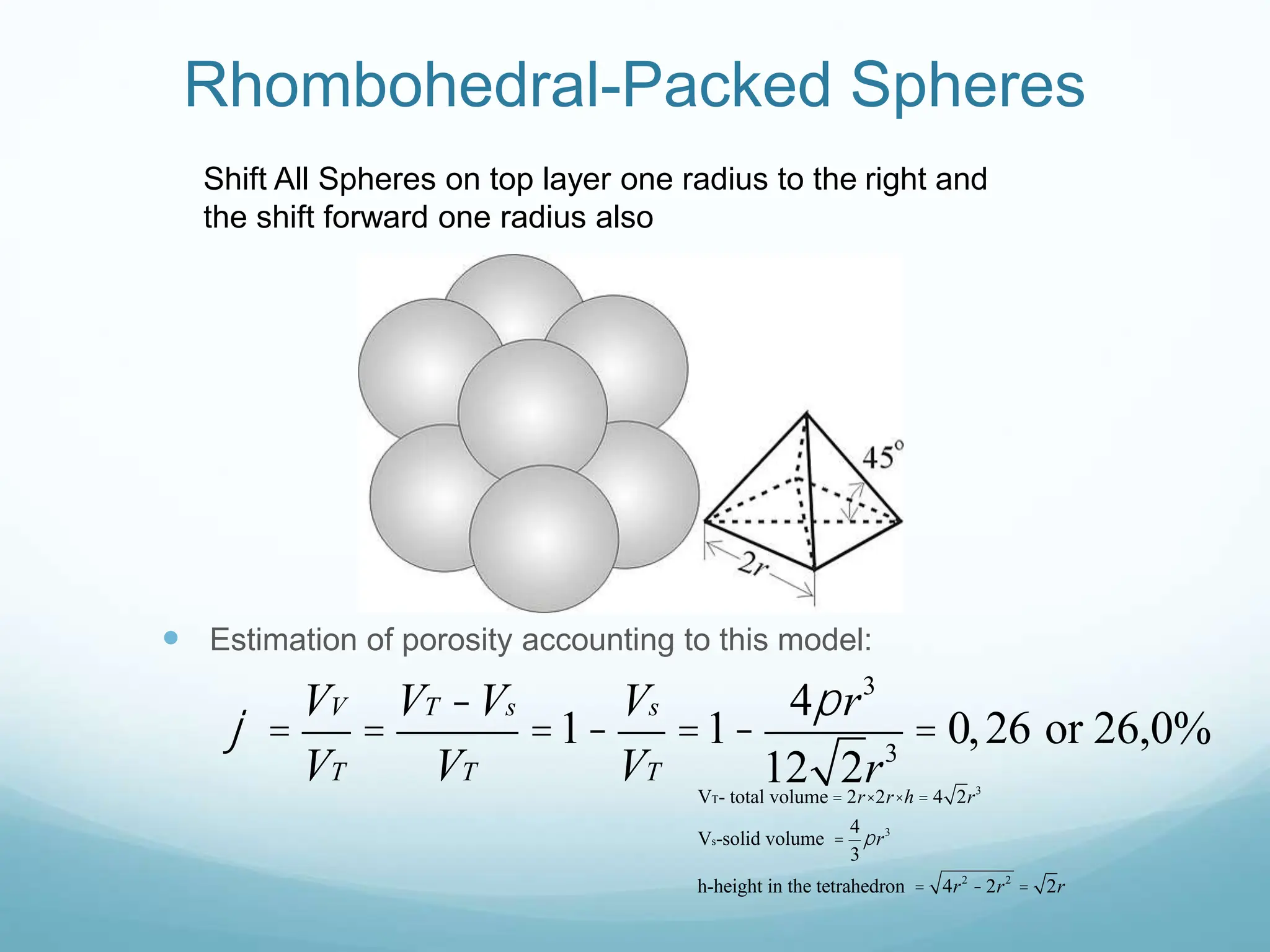 3 - PropAquifers.pptx Hydrogeology Geology | PPTX