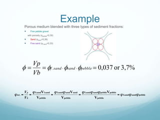 3 - PropAquifers.pptx Hydrogeology Geology | PPTX