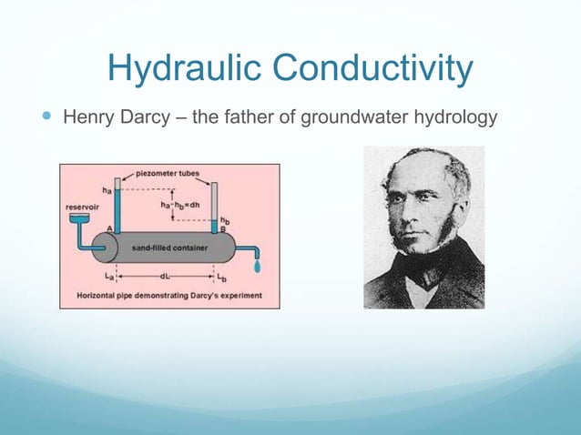 3 - PropAquifers.pptx Hydrogeology Geology | PPT