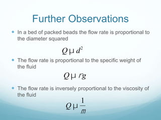 3 - PropAquifers.pptx Hydrogeology Geology | PPTX