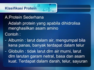 3 protein | PPT