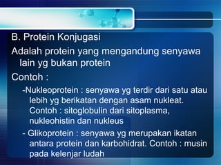 3 protein | PPT