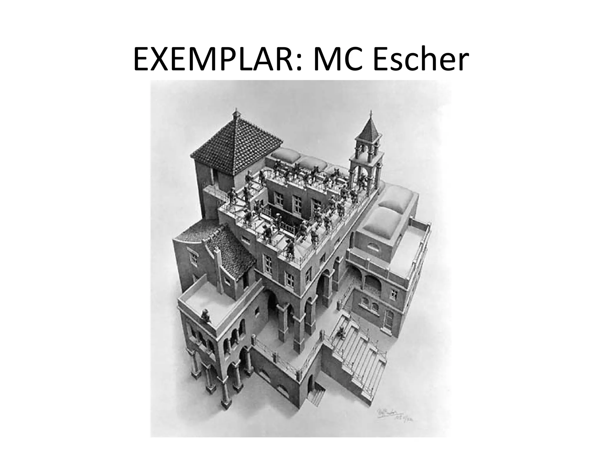 3 point perspective letters | PPT