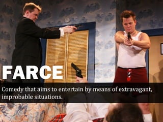 3 pun-farce-epithet | PPT