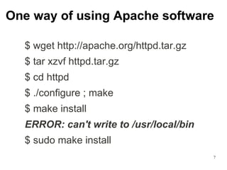Deploying Hadoop-Based Bigdata Environments | PPT