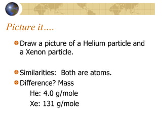 3. Pwpt The Atom | PPTX