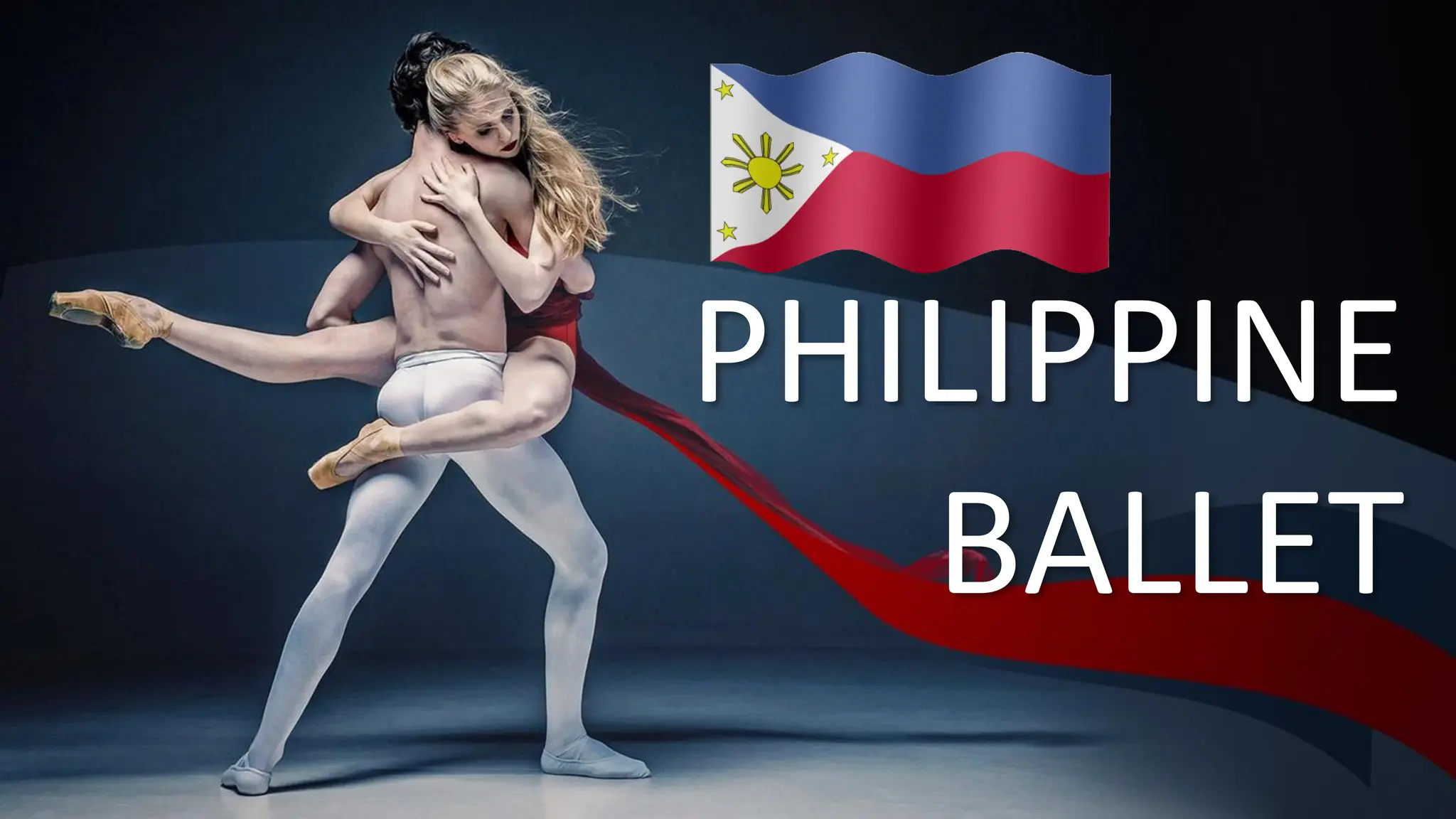 MAPEH 10 - PART 3- Q4 MUSIC 10 - Philippine Ballet.pdf