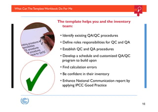 Quality assurance and quality control presentation | PDF | Business ...