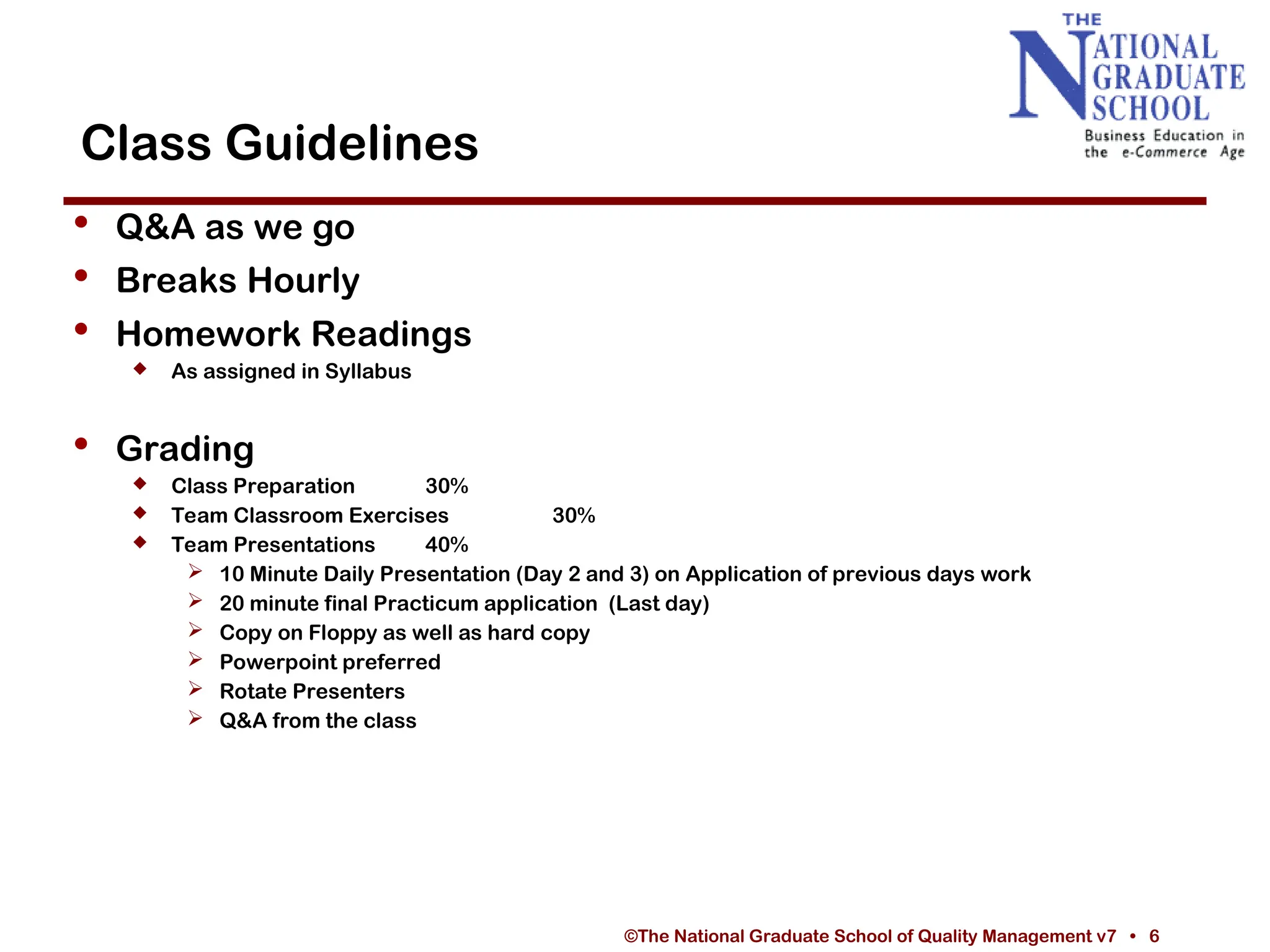 3 - QSM 754 Course PowerPoint Slides v8.ppt
