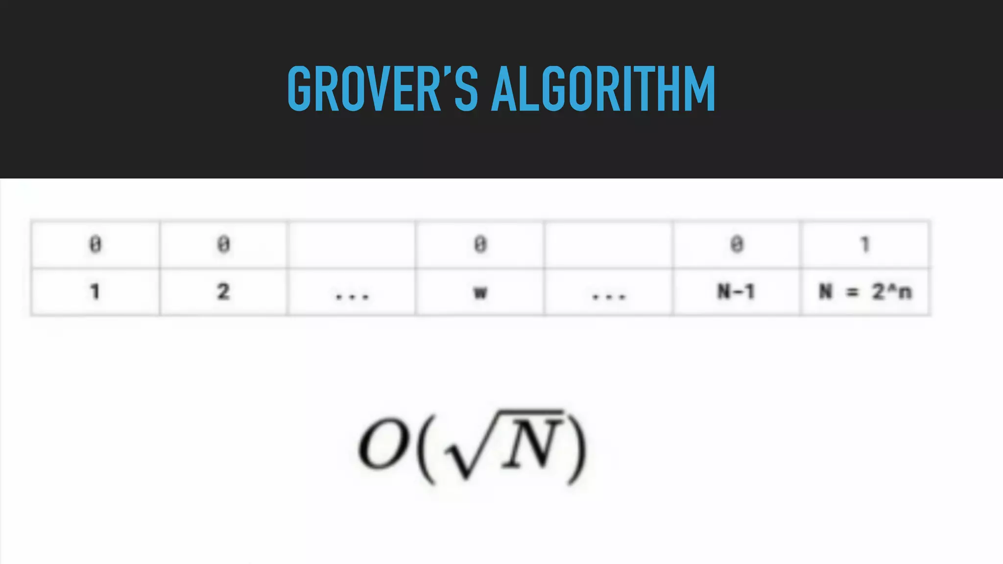 Quantum Computing | PDF