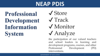 3-Quizzes-under-PD-LMS.pptx | Professional School | Postgraduate Education