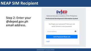 3-Quizzes-under-PD-LMS.pptx | Professional School | Postgraduate Education