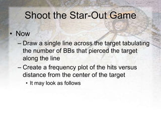 Random Error Theory | PPT