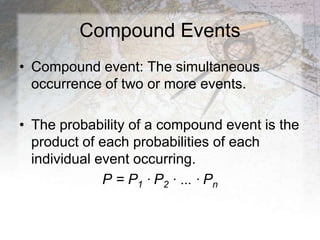 Random Error Theory | PPT