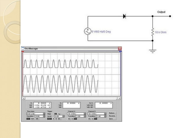 3-RANGKAIAN PENYEARAH GELOMBANG (RECTIFIER)_FIX+FILTER.ppt