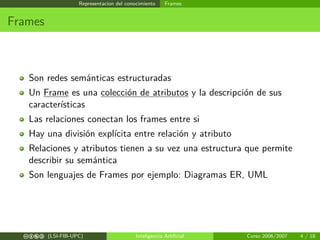 3 rc2-representacion frames | PDF