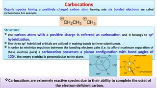 3-Reaction Intermediates I _ Carbocations-03-01-2025.pptx