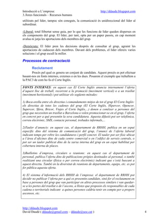 3.àrees funcionals recursos humans | PDF