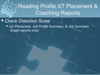 3 reports | PPT