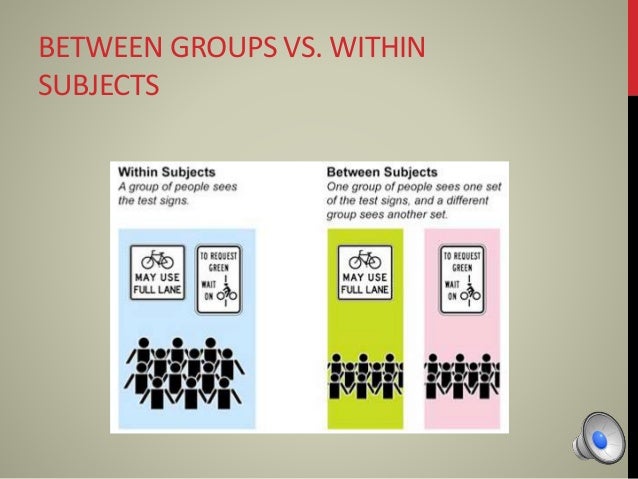 Psychology 100 Research Design