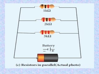 3-resistorsinseriesandparallel-191008045500.pptx