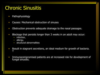 RESPIRATORY DISORDERS | PPT