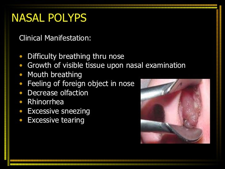 RESPIRATORY DISORDERS