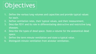 3- respiratory ventilation ..pdf 3- respiratory ventilation ..pdf