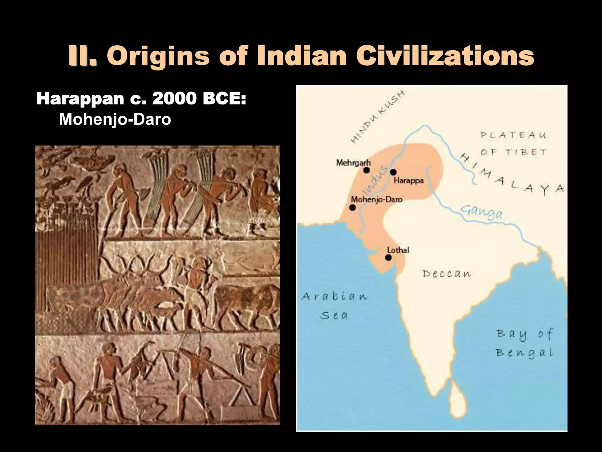 3 rev - art of south and southeast asia before 1200 ce | PPT