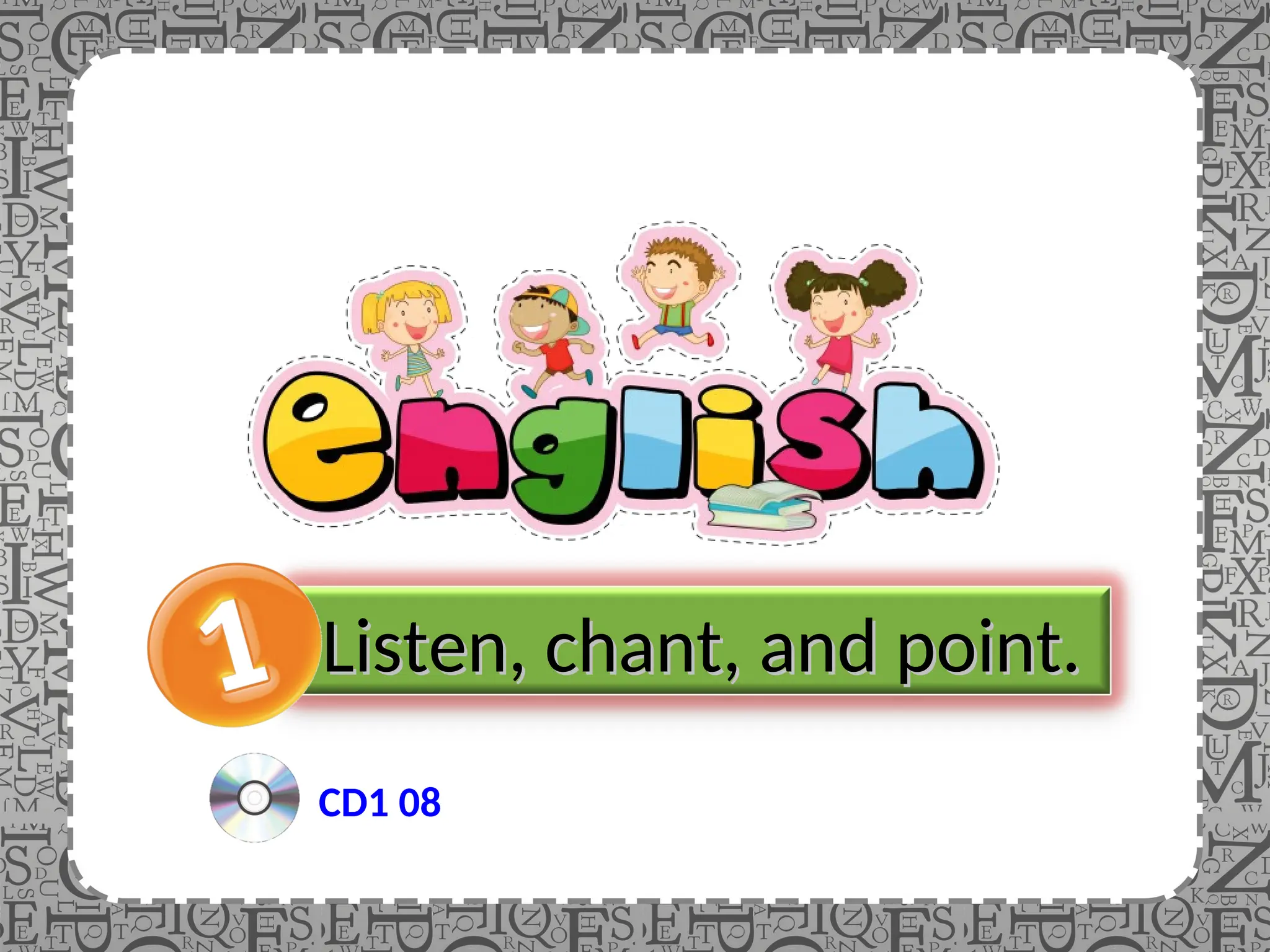 3- Rhythms and Reading.ppt3- Rhythms and Reading.ppt