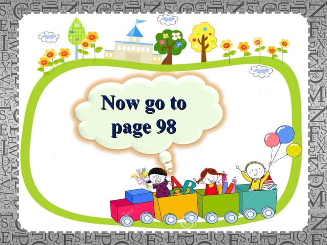 3- Rhythms and Reading.ppt3- Rhythms and Reading.ppt