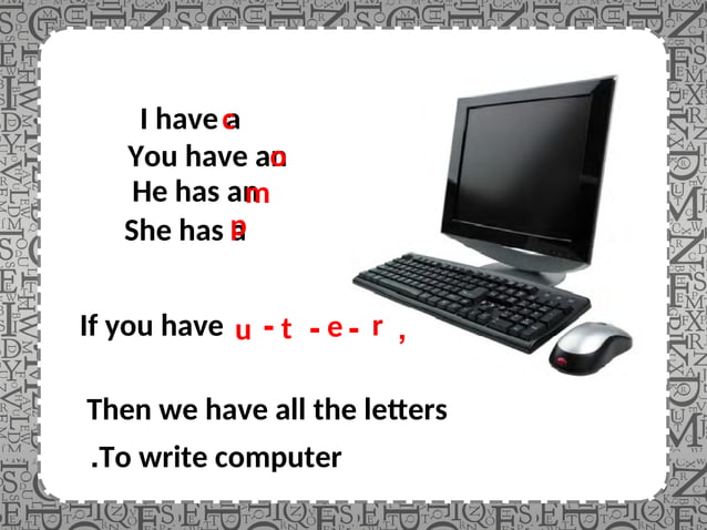 3- Rhythms and Reading.ppt3- Rhythms and Reading.ppt