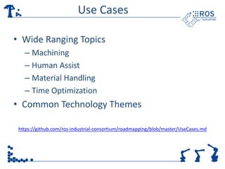 3 ric roadmapping | PPTX