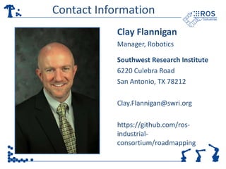 3 ric roadmapping | PPTX