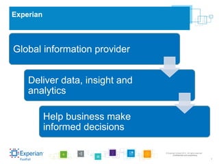 plan4business by Robert Wilkinson (Experian FootAll) | PDF