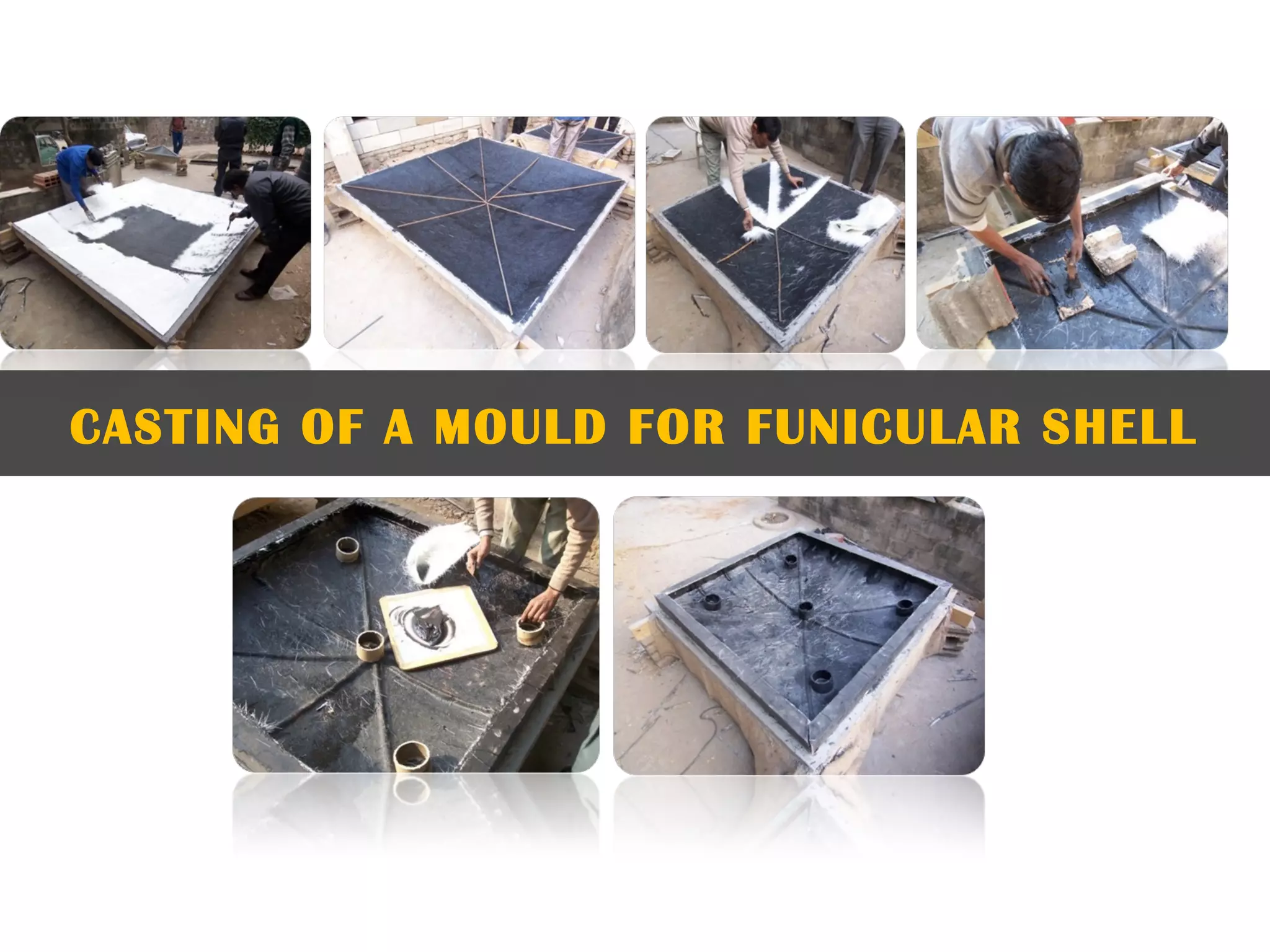 Appropriate Low cost Technologies-3 roofing systems | PPT