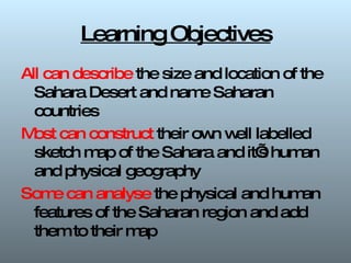 3 Sahara.ppt