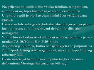 sana sabovic - hiv i tbc | PPTX