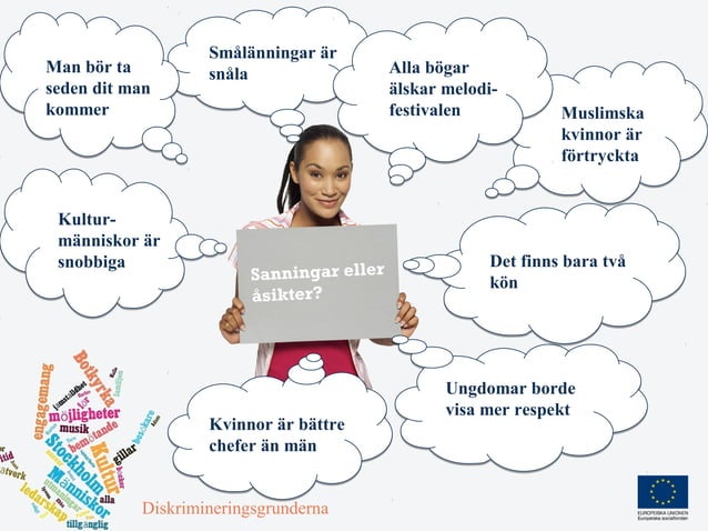 3. sanningar | PPT