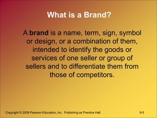 3-Sat-May-23-A-Branding. and essentials ppt | PPT