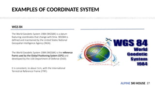 3-SCALE, COORDINATE SYSTEM AND PROJECTION.pptx
