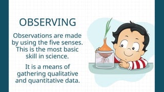 Science Process Skills Needed During Experimentation.pptx