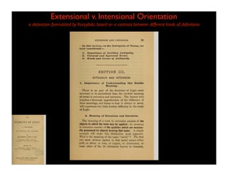 3.scientific attitude & non-aristotelian revision | PDF | Physics | Science