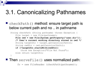 3 secure design principles | PPT