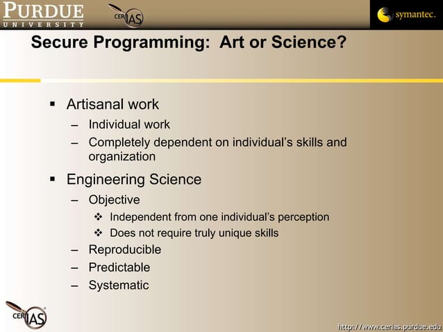 3.Secure Design Principles And Process | PPT