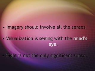 3. SEEING IS BELIEVING | PPT