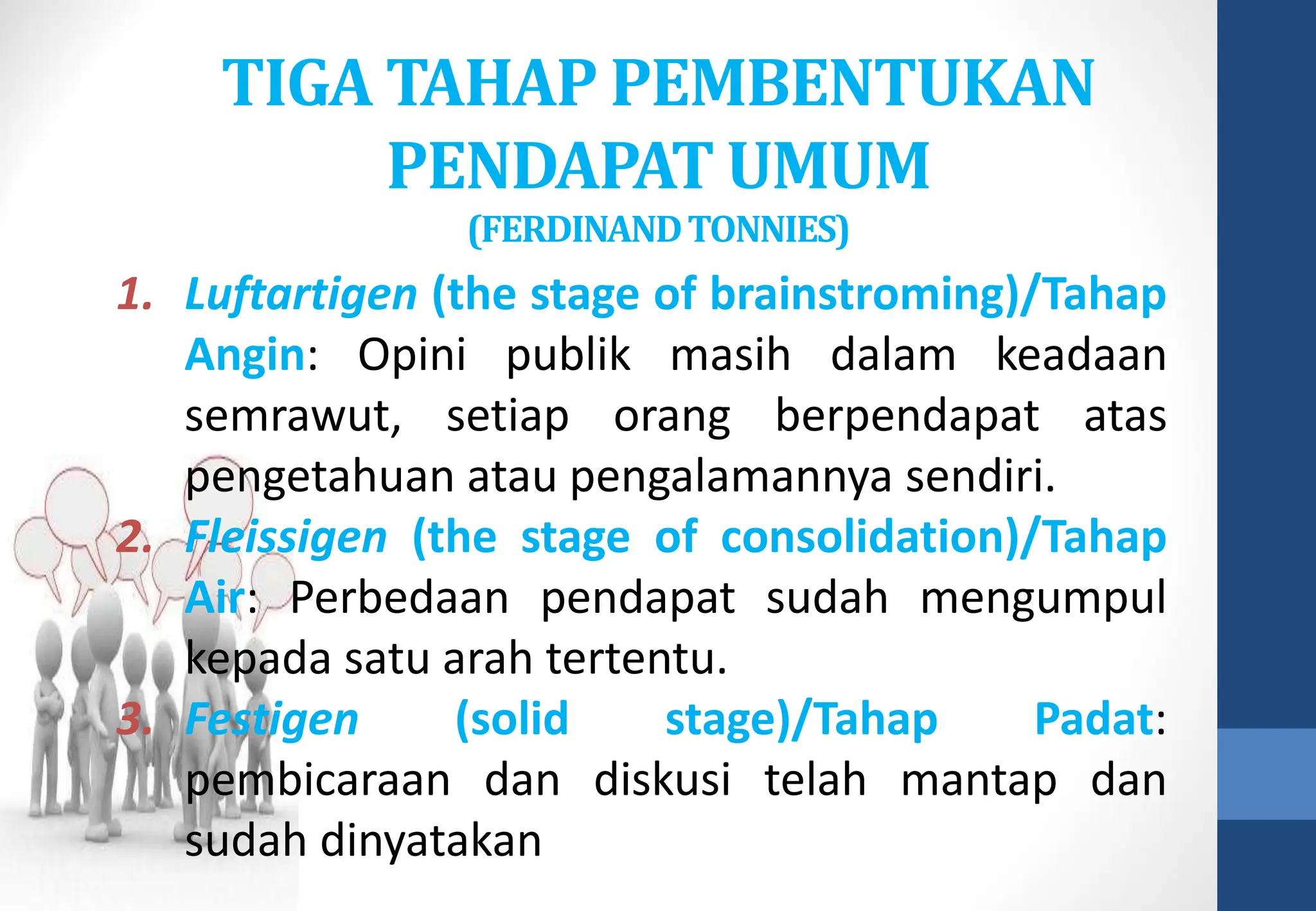 3-Sejarah, Syarat dan Proses Pembentukan Pendapat Umum.ppt