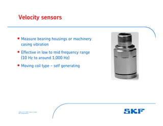 Sensors familiarisation training pdf 123 | PPT