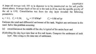 3 Settlement Analysis Pdf